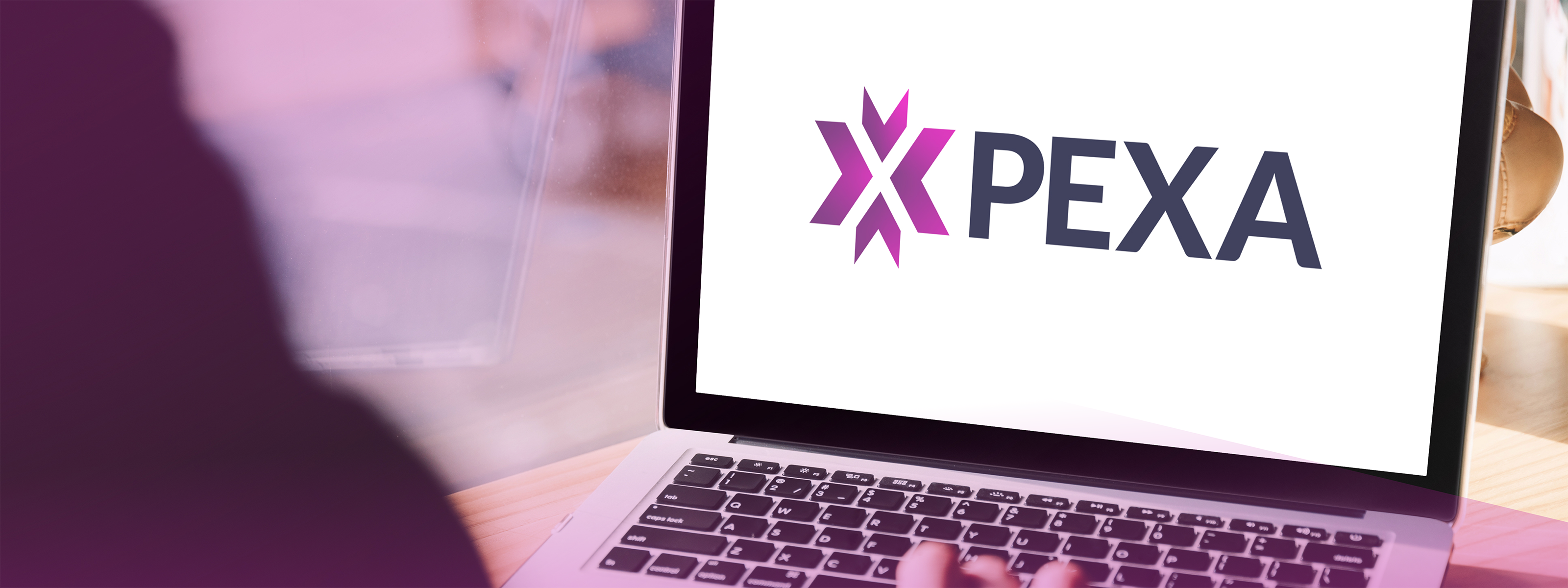 Pexa Logo Mobilising Private Capital For New Housing Solutions